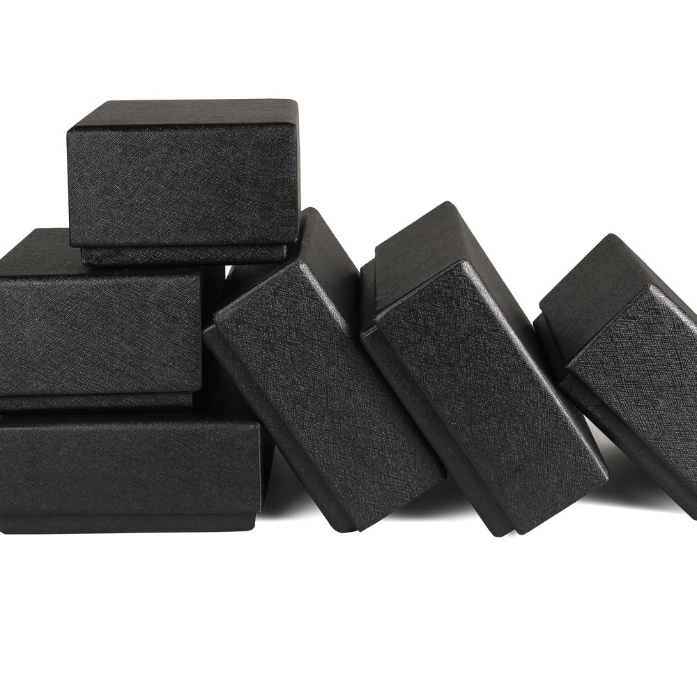 Luxury Rigid Boxes for Perfume & Jewellery Packaging | Printwell ...