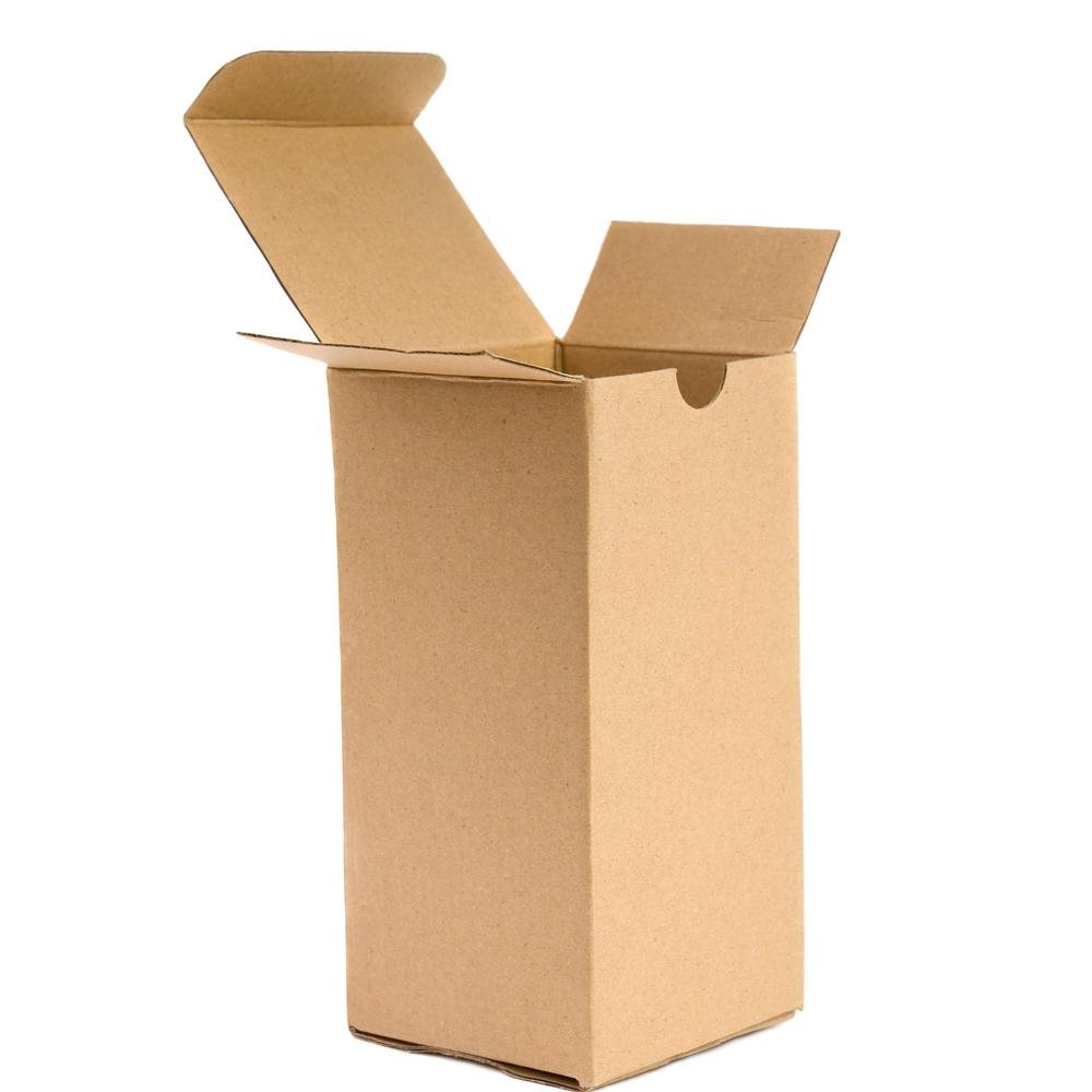 Crash Lock Bottom Carton Boxes | Printwell – Shree Printwell Offset Pvt Ltd