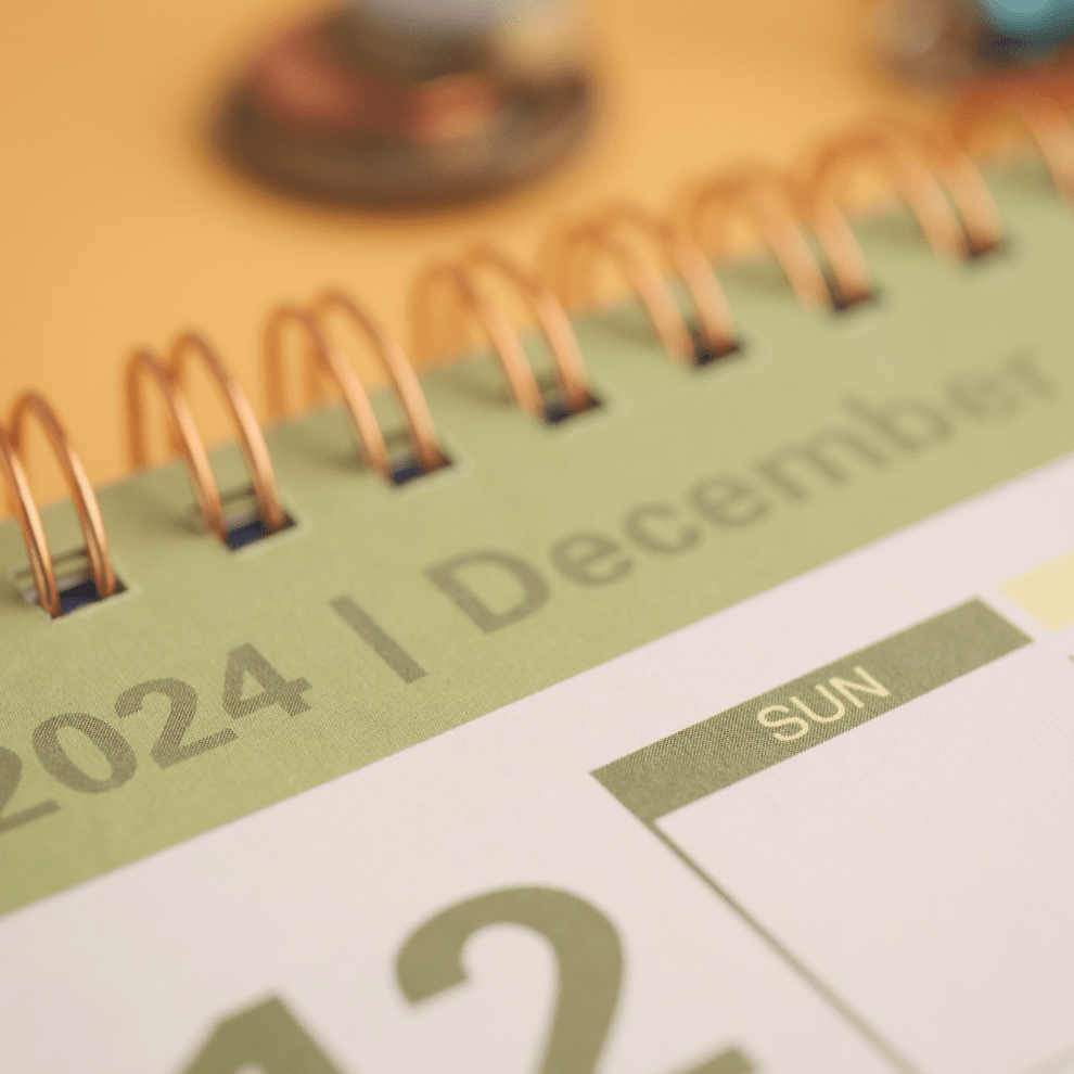 Custom Calendar Printing in India | Wall & Desk Calendars – Printwell