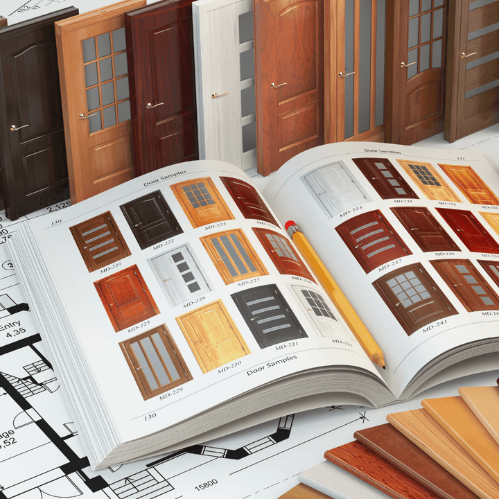 Laminate Catalogue Printing Tips – Printwell