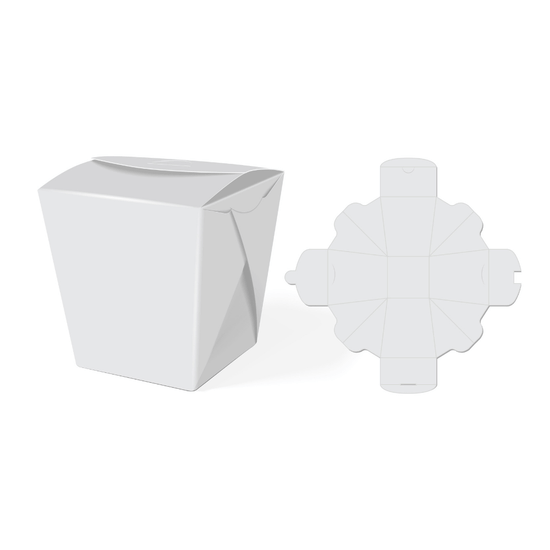 Mono Carton Manufacturer | Custom Mono Cartons | Printwell
