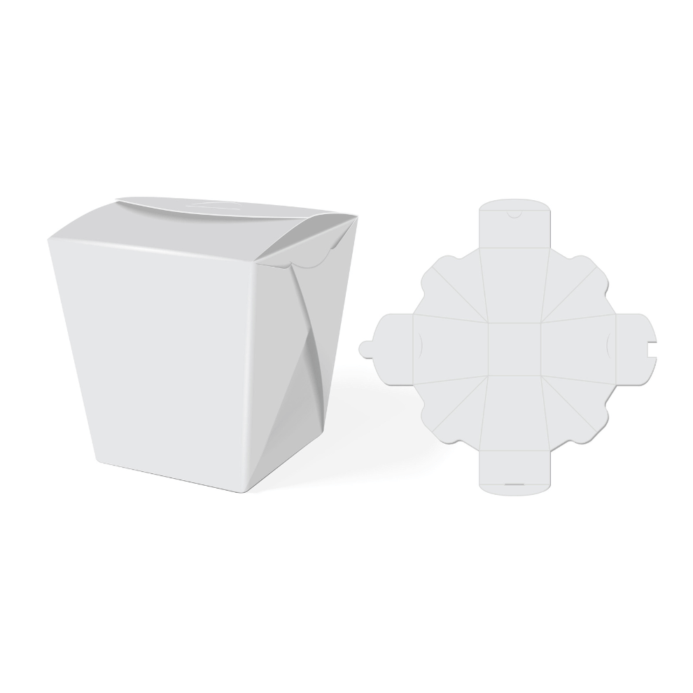 Mono Carton Manufacturer | Custom Mono Cartons | Printwell
