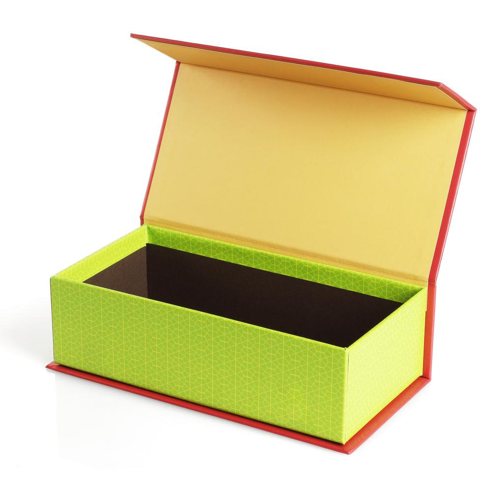 Magnetic Closure Rigid Boxes for Premium Gift Packaging | Printwell