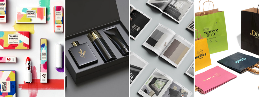 Premium Offset Printing & Packaging company in Ahmedabad | Printwell ...